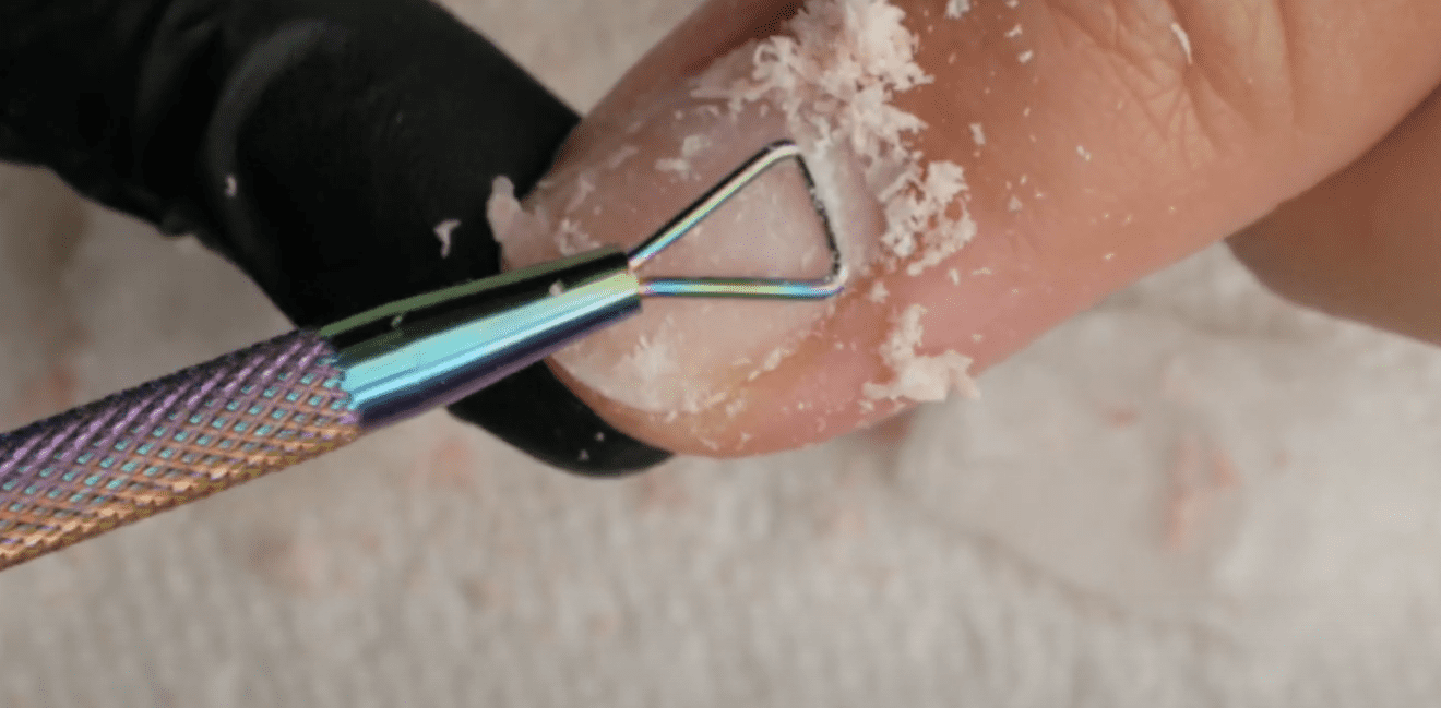 DIY Gel Removal at Home & 5 Secrets for an Easy Removal – Paola Ponce Nails