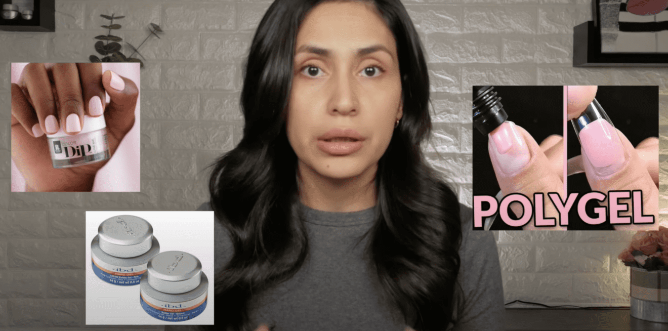 What Nail Products Can I Mix Together? - Paola Ponce Nails