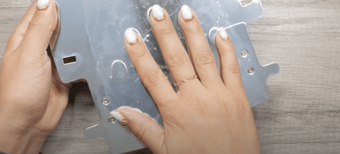 5 Common Gel Nail Curing Mistakes | Beginner Nail Tech - Paola Ponce Nails