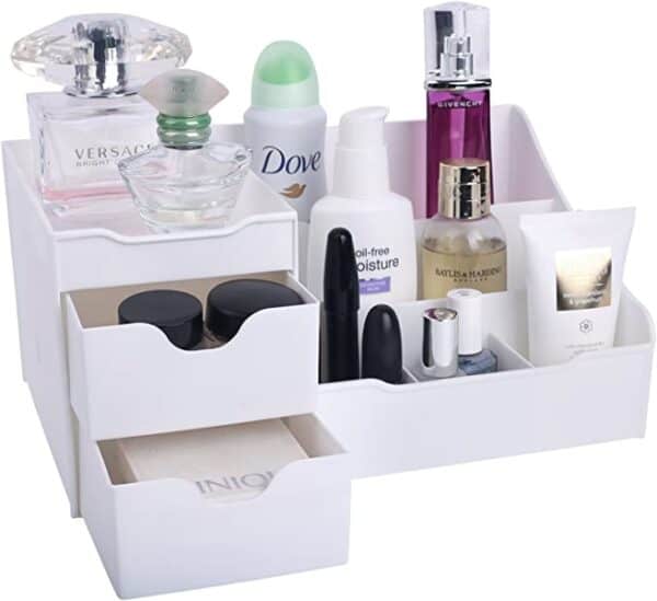 Nail Caddy Supply Essentials | Amazon Favorites – Paola Ponce Nails