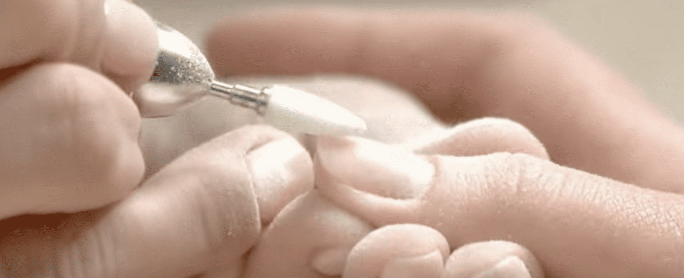 Structured Gel Manicure vs Structured Gel Overlay | + Characteristics ...