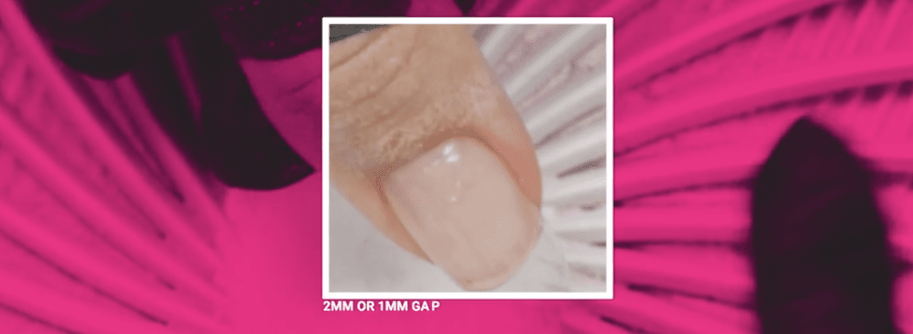 How To Overlay Full Coverage Tips Smooth and Flushed – Paola Ponce Nails