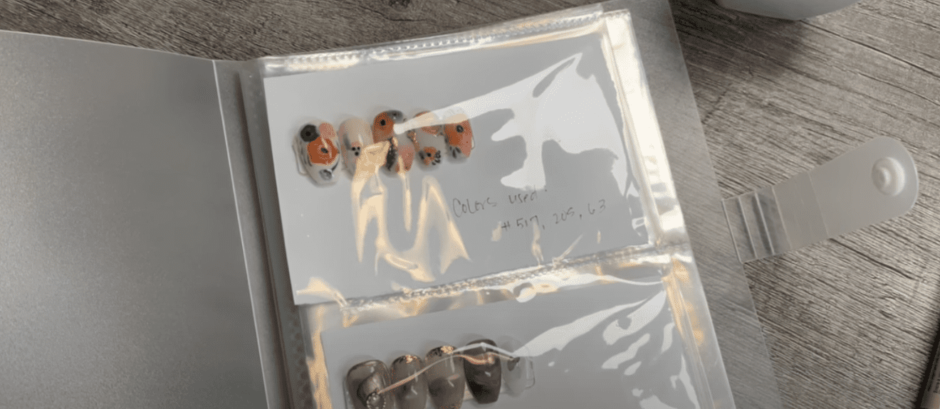 Cutest Gel Nail Swatching Ideas For Your Premium Soft Gels - Paola ...