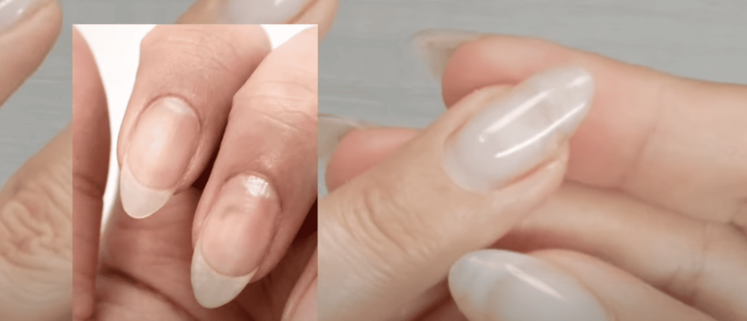 What Causes Pocket Lifting In Gel Nails And How To Prevent It – Paola ...