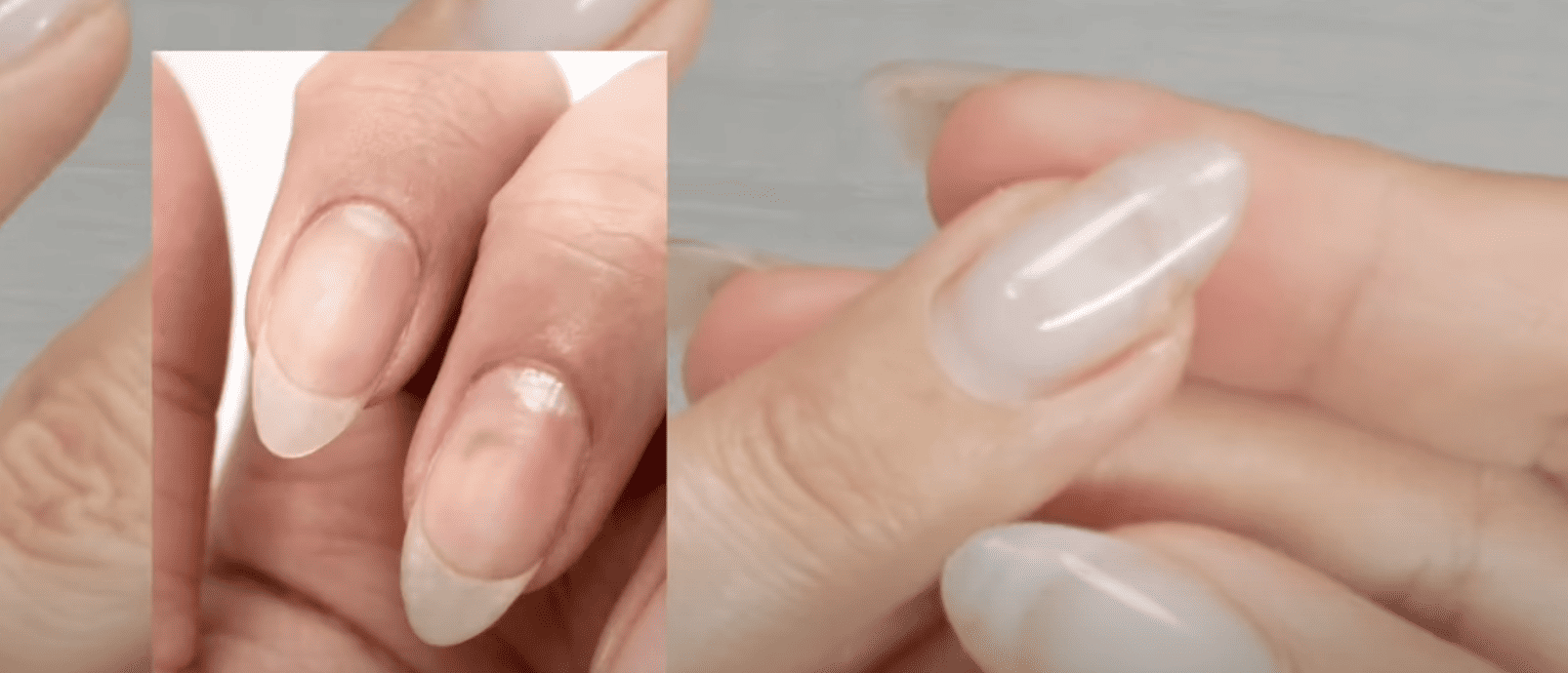 What Causes Pocket Lifting In Gel Nails And How To Prevent It – Paola ...