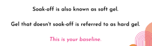 Defining All The Gel Nail Terms! - Paola Ponce Nails