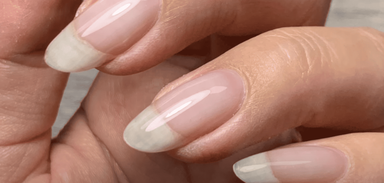 Structure Gel Nails | Who are they for? - Paola Ponce Nails