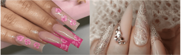 Structure Gel Nails | Who are they for? - Paola Ponce Nails