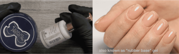 Structure Gel Nails | Who are they for? – Paola Ponce Nails