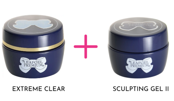 How To Choose The Right Structure Gel For Natural Nail Overlays - Paola ...