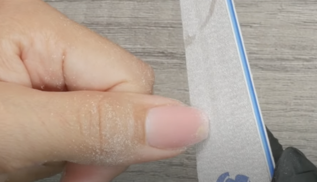 How To Shape Natural Short Nails Round – Paola Ponce Nails