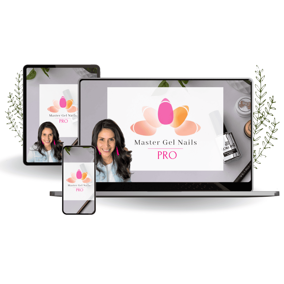 Courses – Paola Ponce Nails